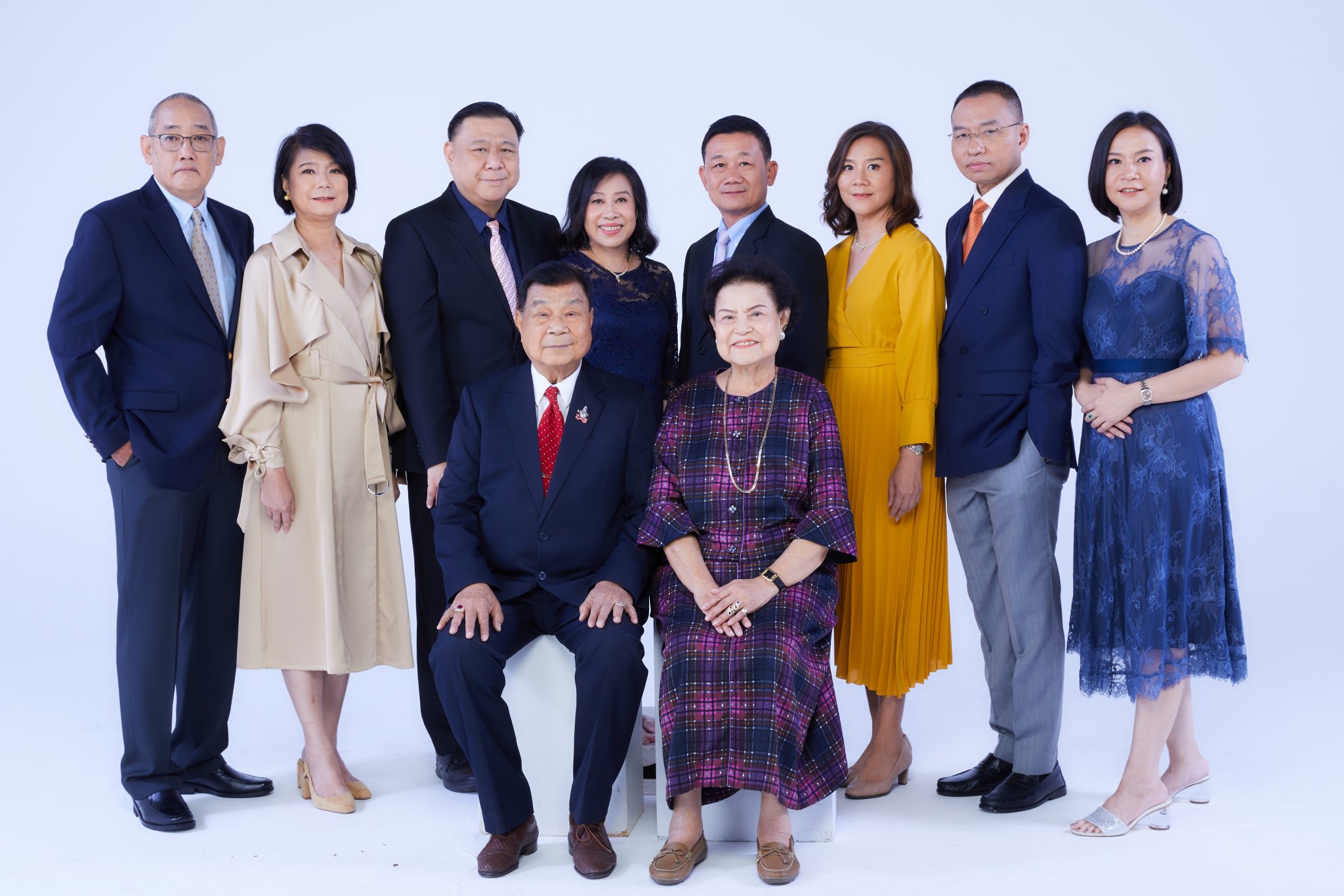 โปรโมชั่น ถ่ายภาพครอบครัว พฤศจิกายน 2565 - superpibphoto